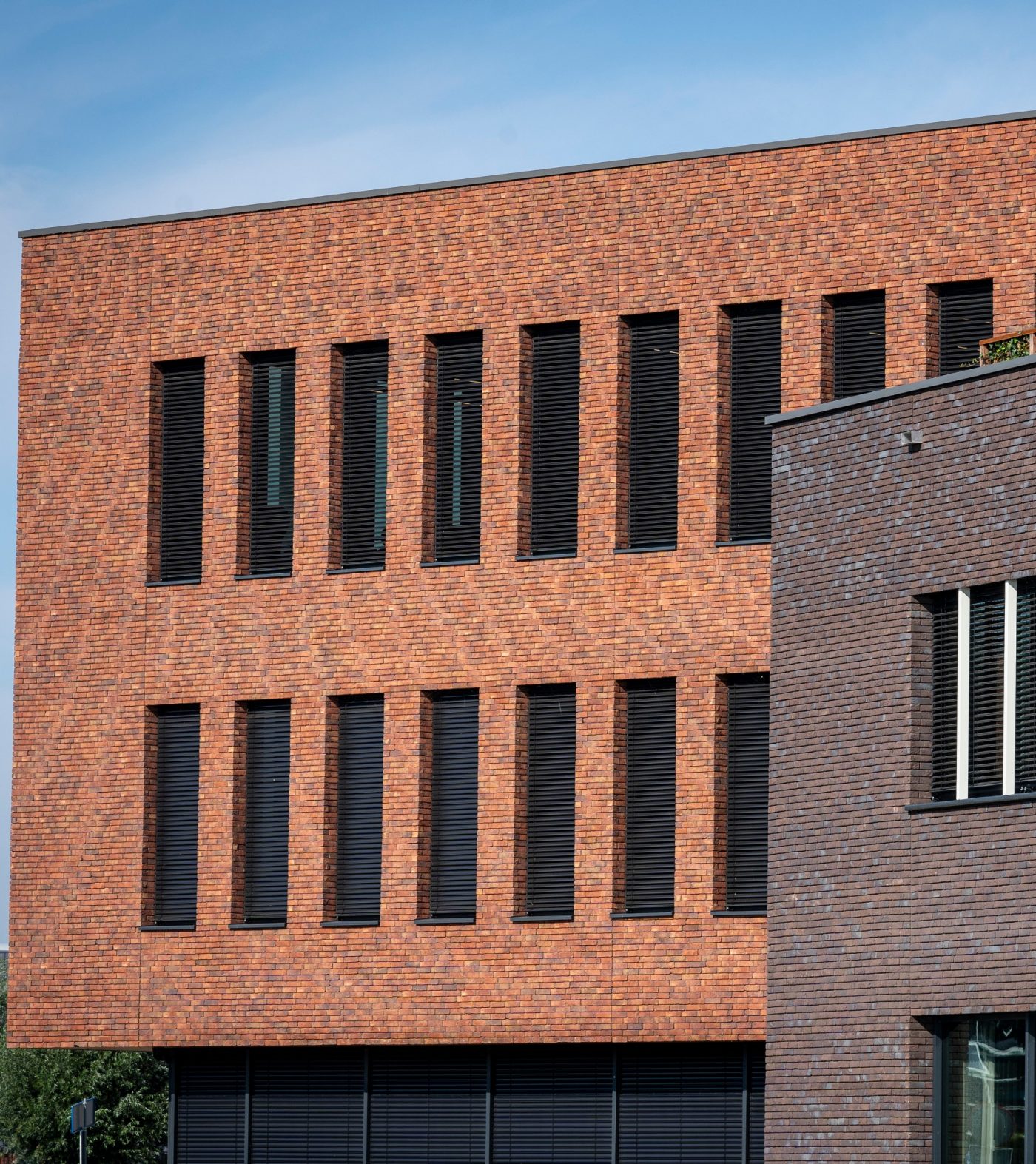 Nieuwbouwproject ClickBrick Pure bedrijfsverzamelgebouw | Schoonhoven